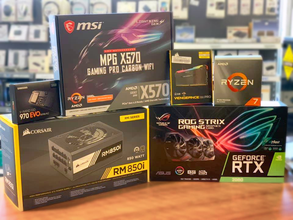 Atlas Computers | Wij gaan een stap verder