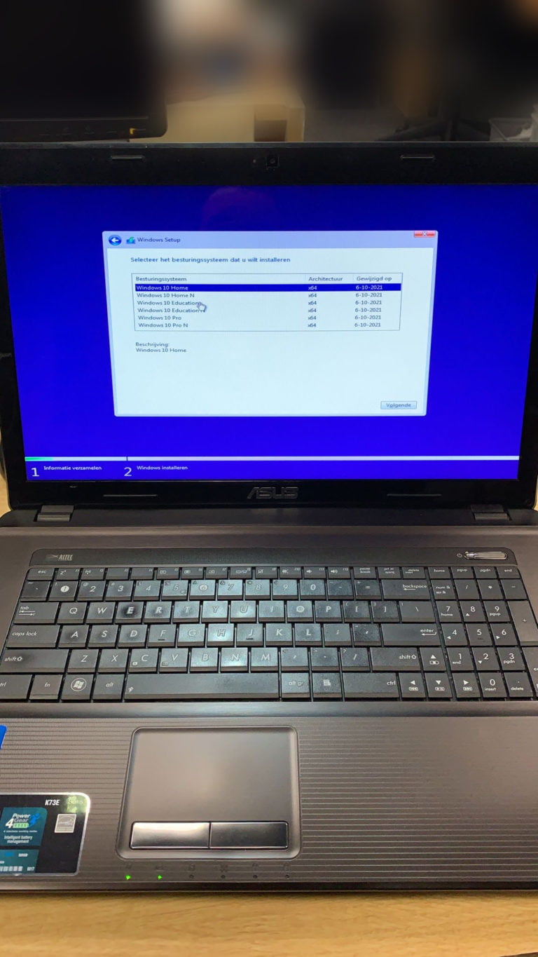 Atlas Computers | Wij gaan een stap verder