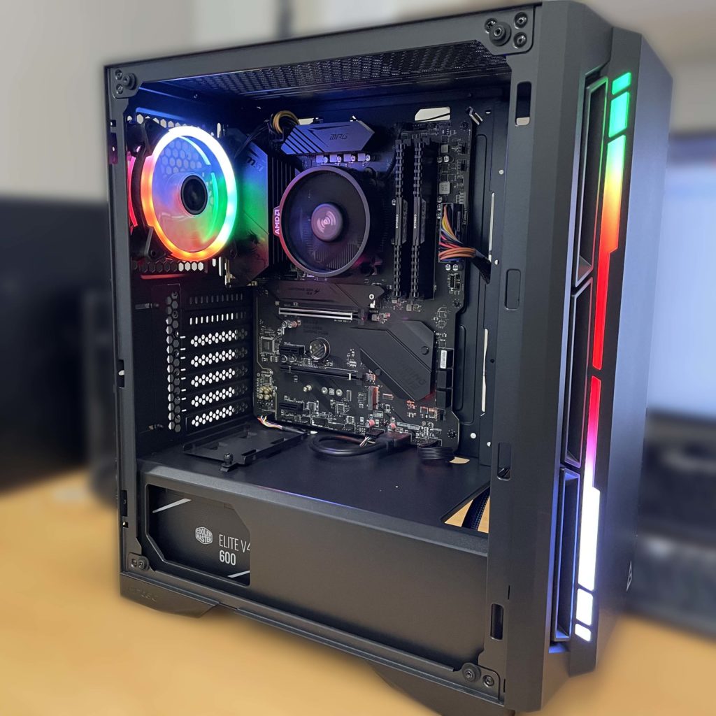 Atlas Computers | Wij gaan een stap verder